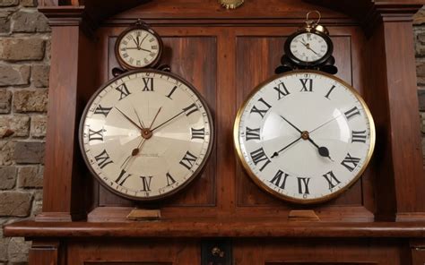 Utc Vs Gmt Key Differences Between Time Standards Explained