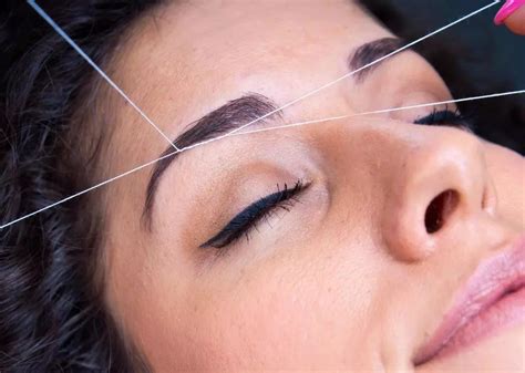 Get Rid Of Bumps Between Eyebrows Get Rid Of Bumps