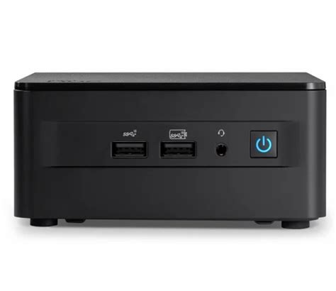 Intel Nuc Anhi Mini Pc Core I At In Mumbai Id
