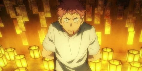 10 Coisas Sobre A Energia Amaldiçoada Em Jujutsu Kaisen Que Os Fãs Do