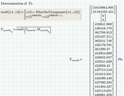 Re Nan As A Result Ptc Community