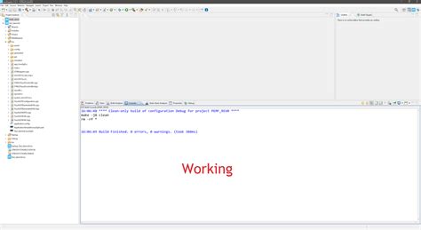 Touchgfxappapptouchgfxo In Function `mxtouch
