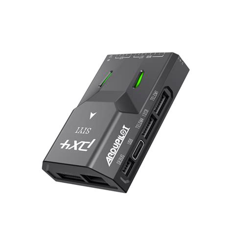 Siyi N7 Autopilot Flight Controller Compatible With Ardupilot And Px4 Ecosystem M9n Gps And 2 To