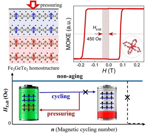 Novel Two Dimensional Homogeneous Bias Device Eurekalert