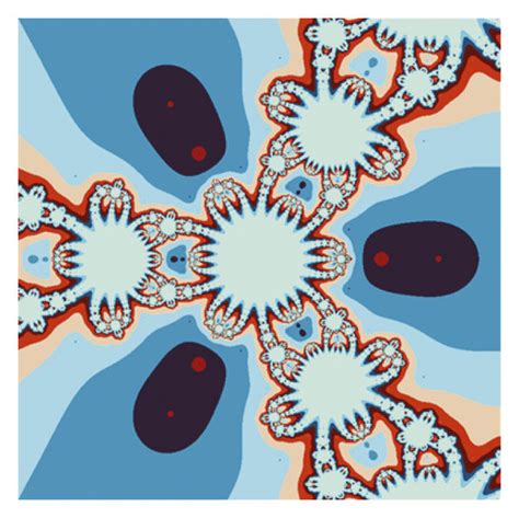 Polynomiographs For The Quadratic Degree Polynomial Q2 A Represents Download Scientific