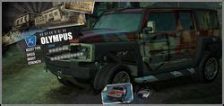 Burnout Paradise Special Cars