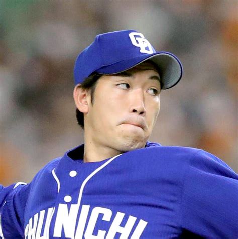 【中日】4カードぶり連敗で“オセロ状態”は11戦目で終了 勝野昌慶が6回3失点で3敗目 スポーツ報知