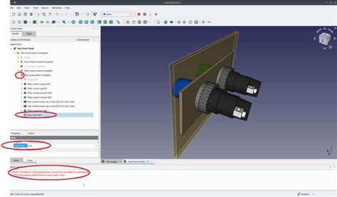 Freecad For Electronics Applications Extract By Elektor Issuu