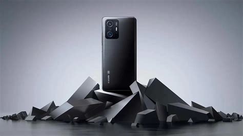 The Perfect G Mobile For Father S Day Is From Xiaomi And It S Going To Freak Him Out Gearrice