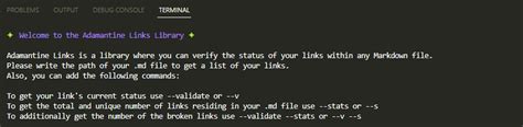 Github Adamantine Artmarkdown Links Adamantine Links Is A Library
