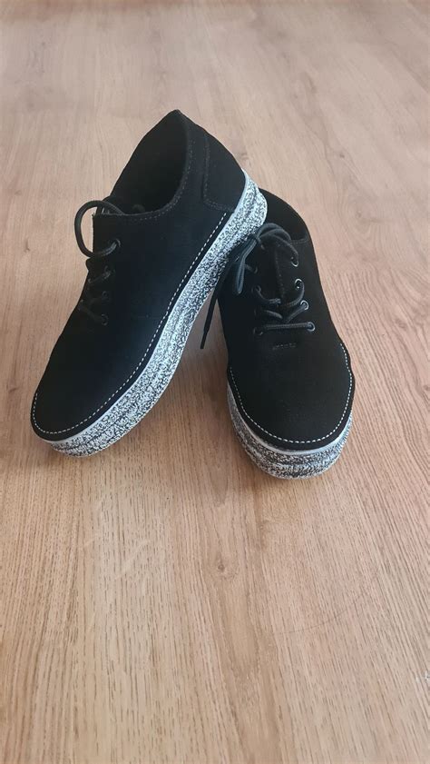 Сучасні макасіни кросівки кеди натуральна замша 550 грн Кеди Радехів на Olx