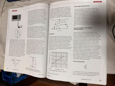 Ir Object Detection Circuit Not Working R Askelectronics