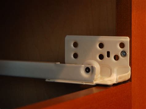 Drawer Slide Photograph Cabinet Drawer Slide