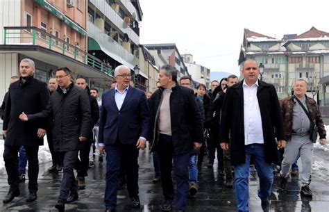 Мандић ДПС је побијеђен сада је вријеме да градимо будућност ИН4С