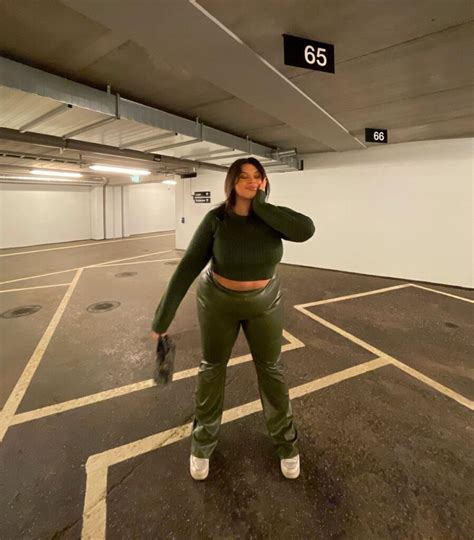 Plus Size Night Out Outfits 46 Outfit Ideas