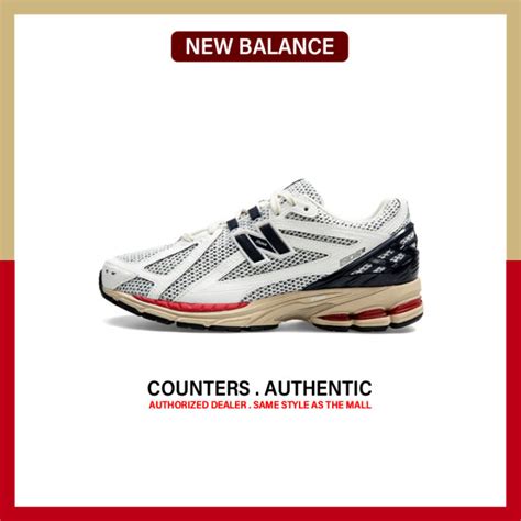 รับประกันแท้ New Balance NB 1906R รองเท้ากีฬา M1906RR รับประกัน 1 ปี ...
