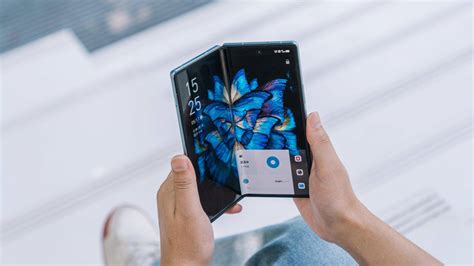 从花瓶到实力派，折叠屏实现了华丽转身 爱范儿