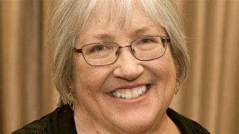 Barbara Fuller Called To Serve