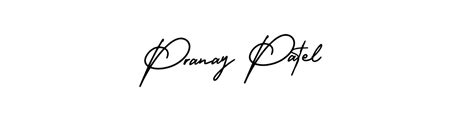 85 pranay patel name signature style ideas latest name signature