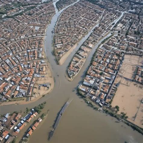 What To Know About Flood Risk Modelling Using Advanced Hydrological Simulations Flood Control