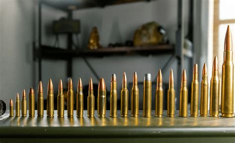 How Far Can A Bullet Travel