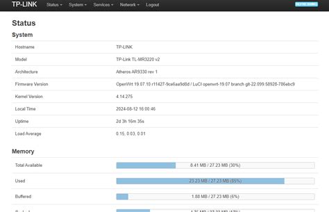 problems with tp link tl wr841n v13 not recommended to install