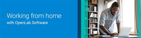 Remote Access Laboratory Solutions OpenLab Software Agilent