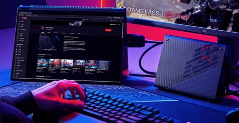 Rekomendasi Laptop Gaming Terbaik Raih Posisi Puncak