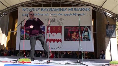 Besik Kalandadze ბესიკ კალანდაძე მარნეულში Videogadageba Ge Youtube
