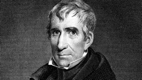 7 Presidential Facts About William Henry Harrison Mental Floss
