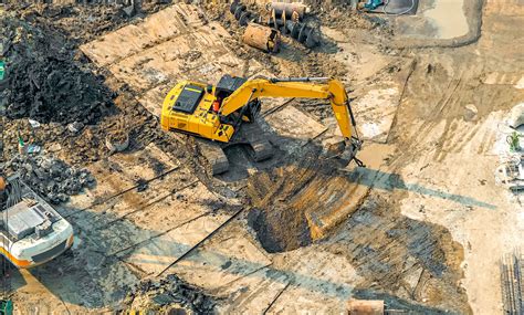 Geotechnical Engineering Single Service Richterglobal