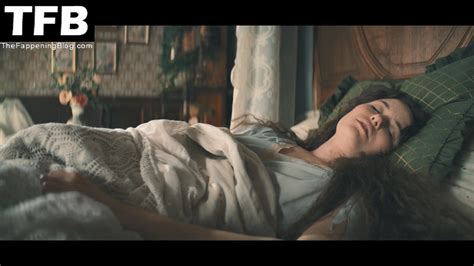 Dominique Devenport Nude And Sexy 11 Photos Thefappening