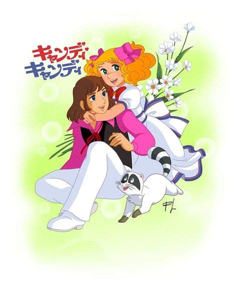 Le Migliori 300 Immagini Su Candy E Heidi Nel 2020 Cartoni Animati