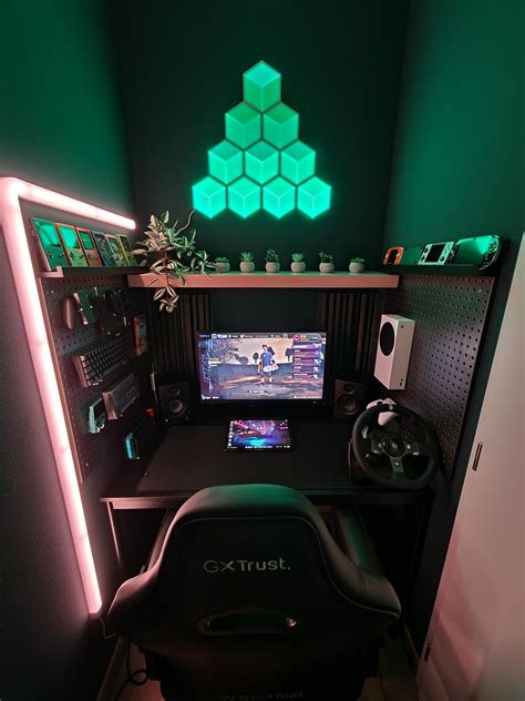 My Comfy Web Developer Workstation R Battlestations