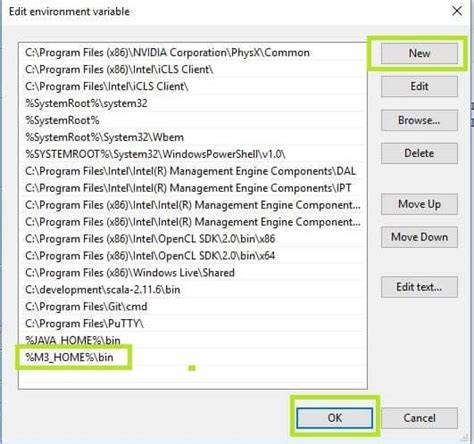Setting Up Java Maven And Eclipse Tutorial