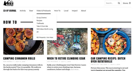 How To Build A Great Content Hub With Examples