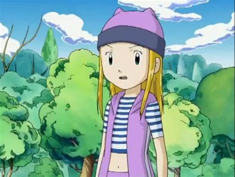 19 Best Zoe Orimoto Images On Pinterest Digimon Digimon Frontier And Anime Girls