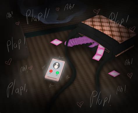 Rule 34 3d Absurd Res Absurdres Bag Calling Cheating Cheating Wife