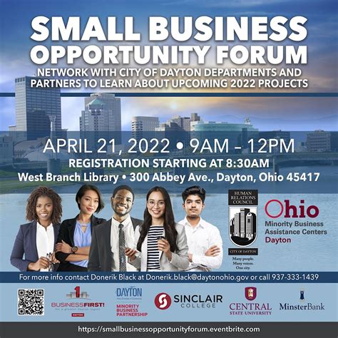 Pep Passport To Success 2022 Dayton Metro Library West Branch 11