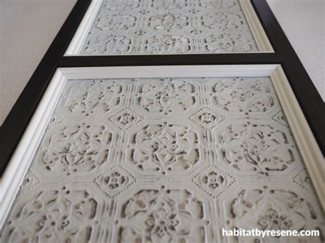 Divide And Conquer DIY Privacy Screen And Room Divider Habitat By Resene