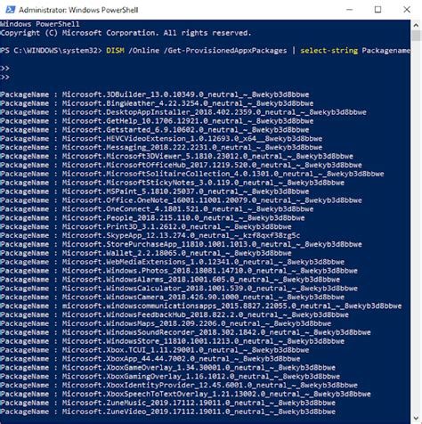 Tutorial For Newbie Remove Windows 10 Bloatware
