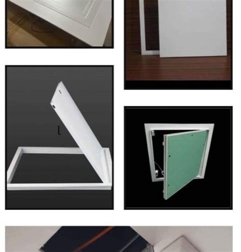 Ceiling Access Panel Philippines Pasig