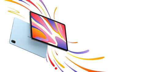 HUAWEI MatePad SE 11" - HUAWEI Polska