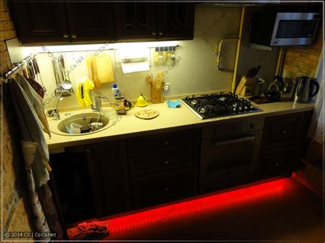Подсветка Кухни Фото – Telegraph