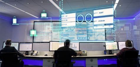 Siemens Unveils Latest Software Solution Passenger Terminal Today