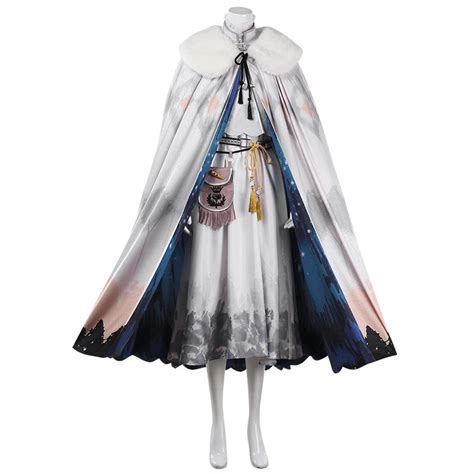 Fate Grand Order Fgo Oberon Stage 2 Cosplay Costume Gcosplay