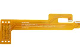 卡博尔简介 多层FPC丨柔性线路板丨软硬结合板丨加急打样批量厂家丨深圳市卡博尔科技有限公司