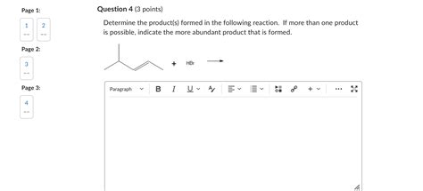 Solved Page 1 12 Page 2 3 3 Page 3 Question 1 3 Points