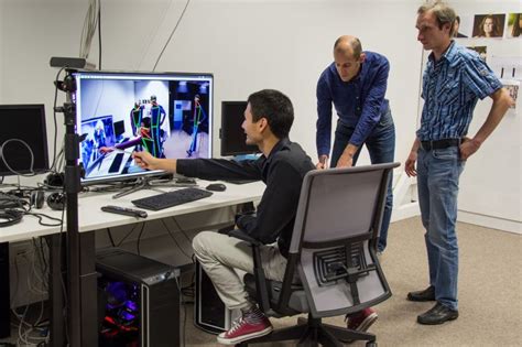 Taha Anwar On Linkedin Computervision Ai Bleedai Education