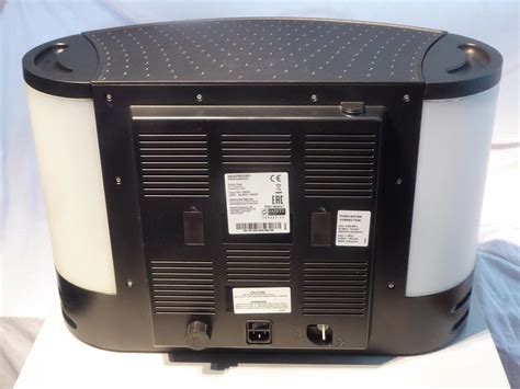 Nespresso Gemini Cs220 Cs223 Typ 734 In Tadellosem Zustand Gebraucht In Safenwil Für Chf 530